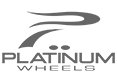 PLATINUM® 457GN REVELATION Wheels - Gloss Gunmetal Gray with Clear Coat ...