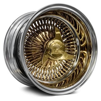 13 Inch Rims - Custom 13" Wheel and Tire Packages | CARiD