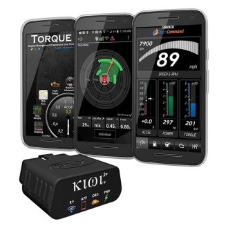 Chevy Silverado 1500 Code Readers & Scanners — CARiD.com