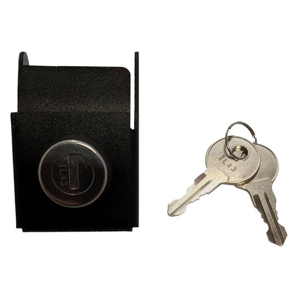 Pop and Lock® PL5055 - Power Tailgate Lock