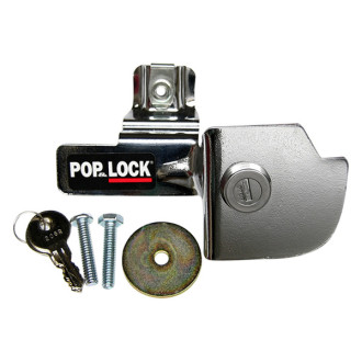 Chevy Silverado Tailgate Locks | Power, Remote, Manual, Hinge Locks
