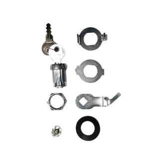 Chevy Silverado Tailgate Locks - Power, Remote, Manual, Hinge Locks