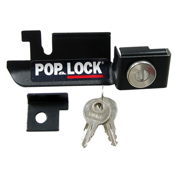 Pop and Lock® PL2310 - Manual Tailgate Lock
