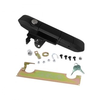 Pop & Lock™ | Power & Manual Tailgate Locks — CARiD.com