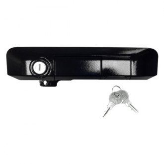 Toyota Tacoma Tailgate Locks - Power, Remote, Manual, Hinge Locks