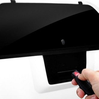 Truck Bed Caps - Camper Shells, Toppers, Convertible Tops | CARiD