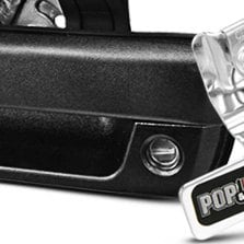 Pop & Lock™ | Power & Manual Tailgate Locks — CARiD.com