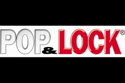 Pop and Lock® - Manual Tailgate Lock