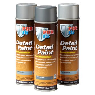POR-15™ | Rust Preventive & Engine Paints, Tank Repair Kits — CARiD.com