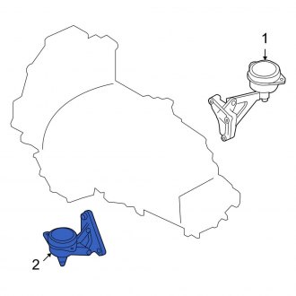 Porsche OE™ Transmission | CARiD