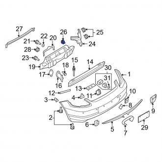 Porsche Panamera Porsche OEM Seats | Racing, Sport, Classic — CARiD.com