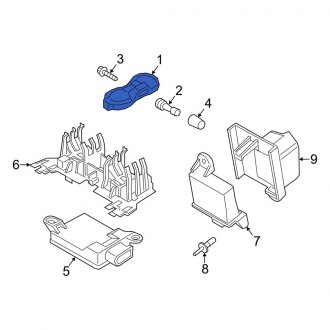 Porsche 911 Series OEM Wheels & Tires | Lug Nuts, TPMS Sensors — CARiD.com
