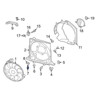 Porsche 718 Spyder OEM Bumpers | Genuine Front & Rear Bumpers — CARiD.com