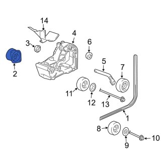 Porsche OEM Engine Parts | Rebuild Kits, Pistons — CARiD.com