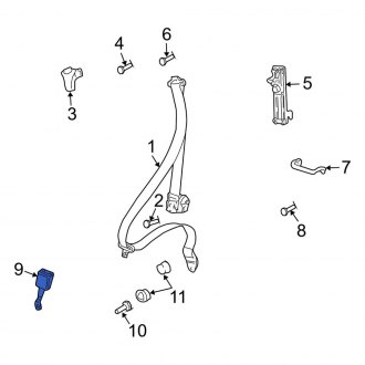 Porsche Boxster Porsche OEM Seats | Racing, Sport, Classic — CARiD.com