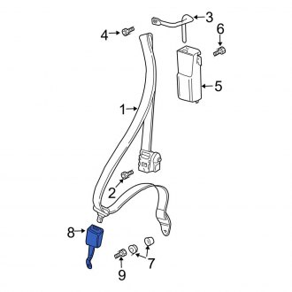Porsche OEM Seats - Racing, Sport, Classic | CARiD