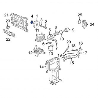 Porsche OE™ Engine | CARiD