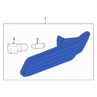 Porsche OEM Lights | CARiD