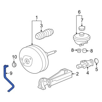 Porsche OEM Interior Components — CARiD.com