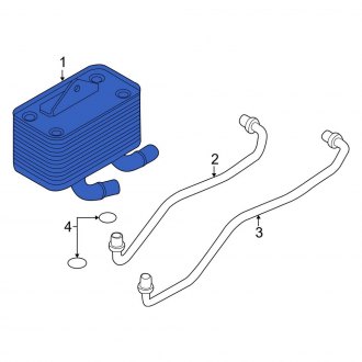 Porsche OEM Transmission Parts | Coolers, Clutch Kits — CARiD.com