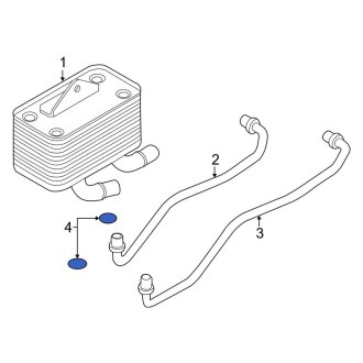 Porsche OE™ Transmission - CARiD.com