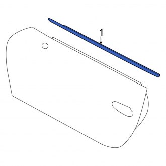 Porsche 911 Series OEM Exterior & Body Parts — CARiD.com