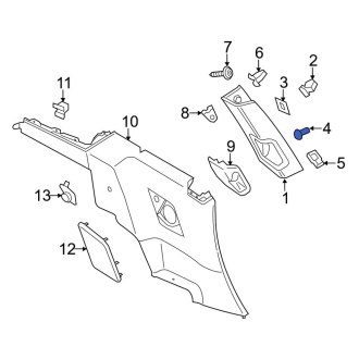 Porsche 718 Cayman Porsche OEM Seats | Racing, Sport, Classic — CARiD.com