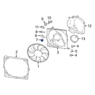 Porsche 718 Boxster OEM Fenders | Factory Front & Rear Fenders — CARiD.com