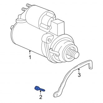 Porsche 718 Spyder Battery Trays, Alternator Brackets, Mounts — CARiD.com