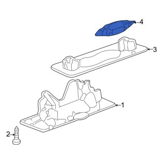 Porsche OE™ Car Bulbs - CARiD.com