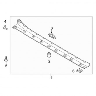 2018 Porsche 911 Series Replacement Rocker Panels – CARiD.com