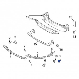 Porsche 718 Cayman OEM Interior Components — CARiD.com