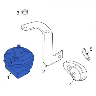Porsche OE™ Electrical | CARiD