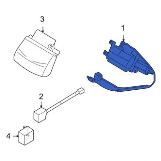 Porsche Cayenne OEM Audio & Electronics | Speakers, Stereos — CARiD.com