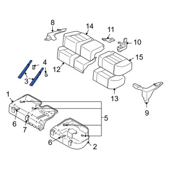 Porsche Cayenne Porsche OEM Seats | Racing, Sport, Classic — CARiD.com