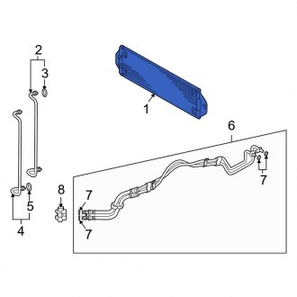 Porsche Cayenne OEM Transmission & Drivetrain Parts — CARiD.com
