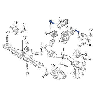 Porsche 718 Spyder OEM Exterior & Body Parts — CARiD.com
