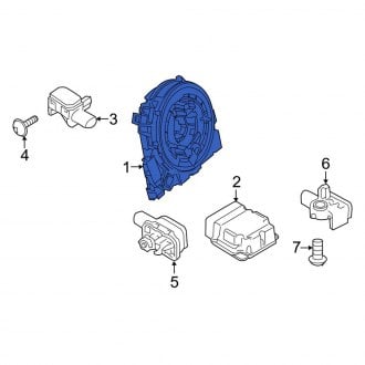 Porsche OEM Ignition & Electrical Parts | CARiD
