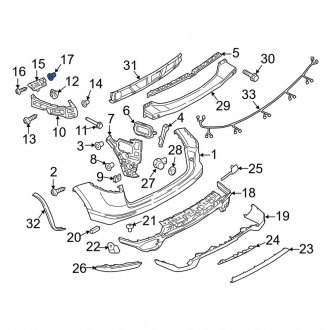 Porsche Cayenne OEM Headlights | Projector, LED, HID, Halo — CARiD.com