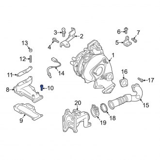Porsche Cayenne OEM Engine Parts | Rebuild Kits, Pistons — CARiD.com