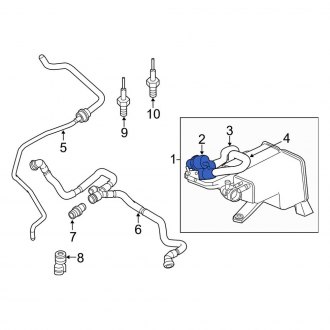 Porsche Macan OEM Transmission & Drivetrain Parts — CARiD.com