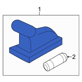 Porsche Cayenne OEM Running Boards | Side Steps & Nerf Bars — CARiD.com