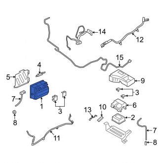 Porsche 911 Series Batteries | AGM, Hybrid, High Performance — CARiD.com