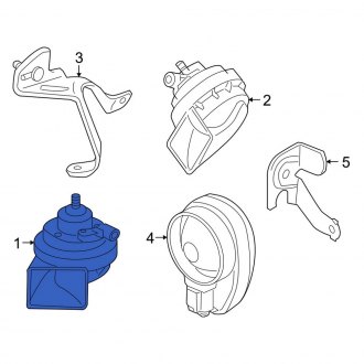 Porsche OE™ Electrical | CARiD