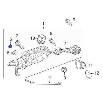 Porsche Boxster OEM Roofs & Parts | Panels, Drip Rails — CARiD.com