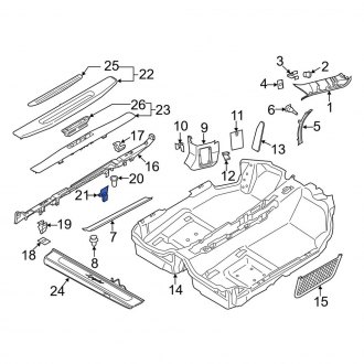 Porsche OEM Seats | Racing, Sport, Classic — CARiD.com