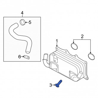 Porsche Macan Trunk & Tailgate Hardware — CARID.com