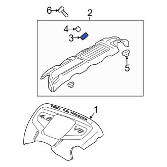 Porsche Panamera OEM Chassis Frames & Body Parts | Tubs, Doors — CARiD.com