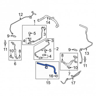 Porsche 718 Boxster Replacement Water Pumps & Components – CARiD.com