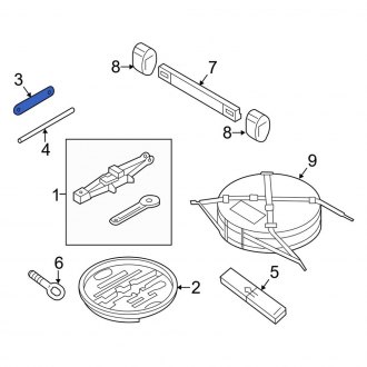 Porsche 718 Spyder OEM Exterior & Body Parts — CARiD.com